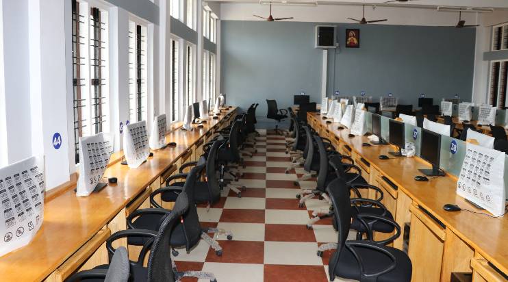 Christ Nagar College | Trivandrum